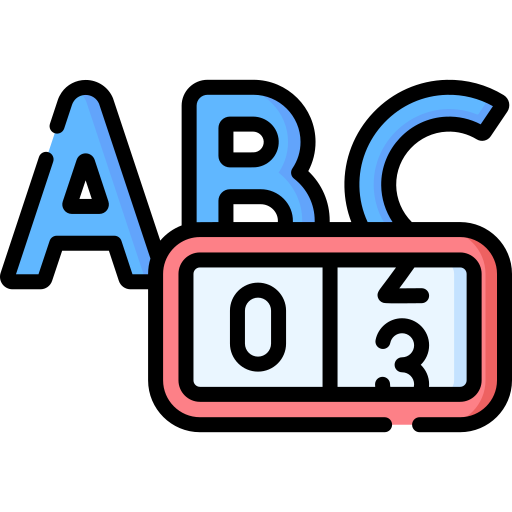 Word - Free edit tools icons