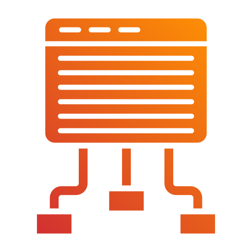 Structure - Free computer icons