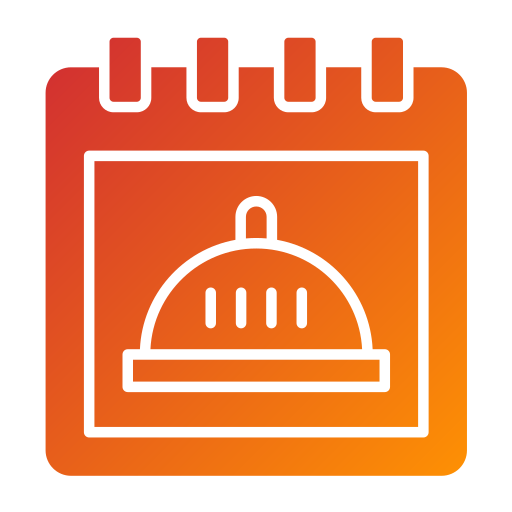 Reminder Generic Flat Gradient icon