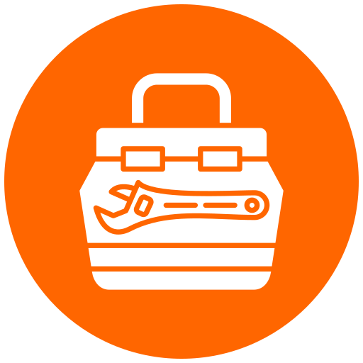 Toolbox Generic Mixed icon