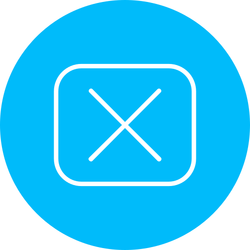 Cross - Free ui icons