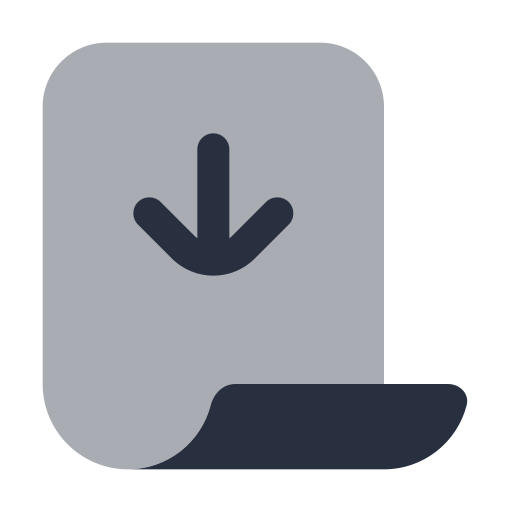 Download Generic Grey icon