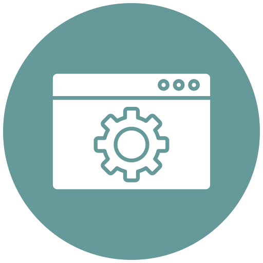 Web optimization - Free seo and web icons