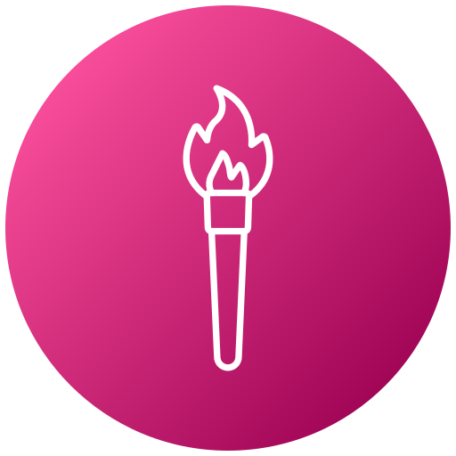 Torch - Free miscellaneous icons