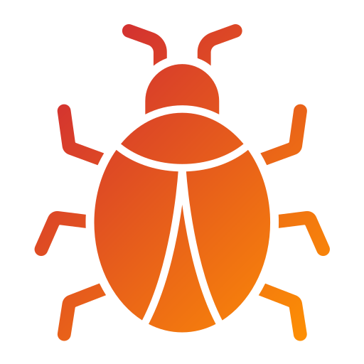 Bug - Free animals icons