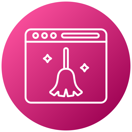 Clean - Free seo and web icons