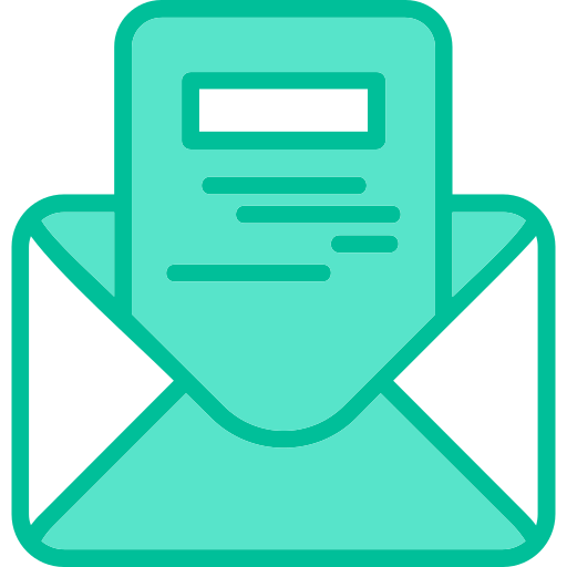 Envelope - Free interface icons