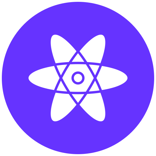 Atom - Free education icons