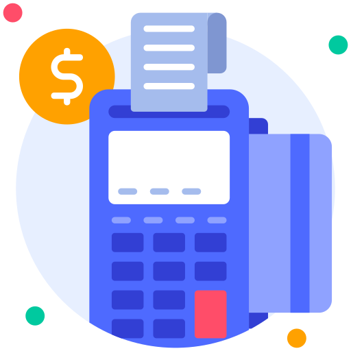 Payment - Free electronics icons