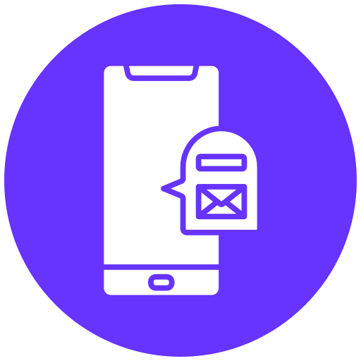 App Generic Mixed icon