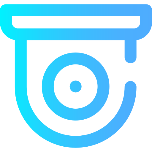 Cctv - Free security icons