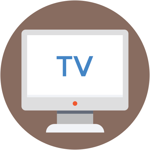 Tv - Free technology icons