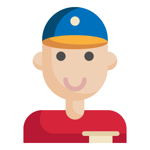 Boy - Free user icons