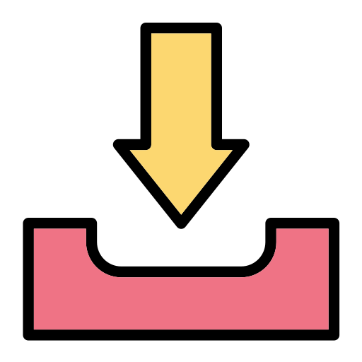 Download Generic Outline Color icon