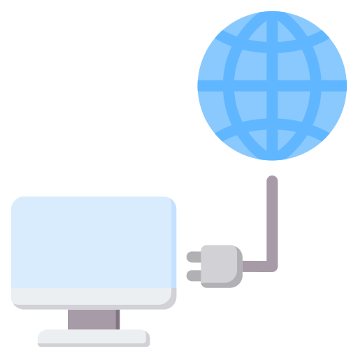 Broadband - Free computer icons