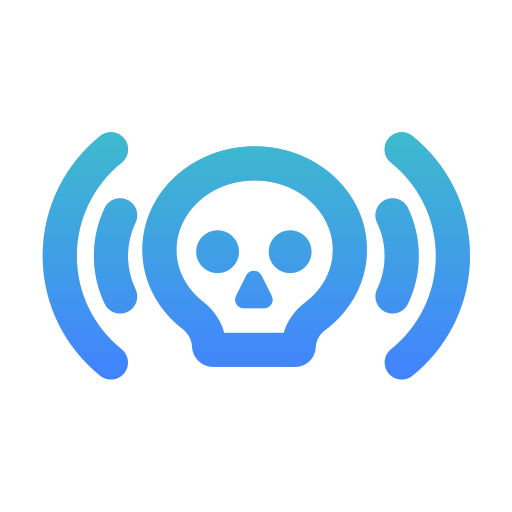 Voice Generic Gradient icon