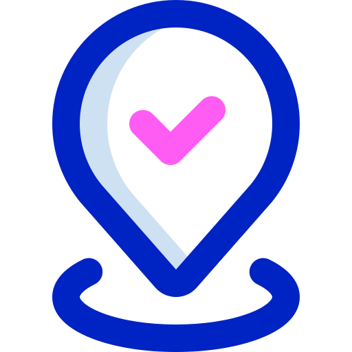 Location - Free maps and location icons