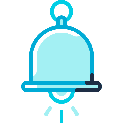 Bell - Free ui icons