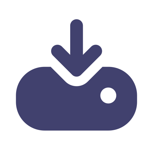 Download Generic Glyph icon