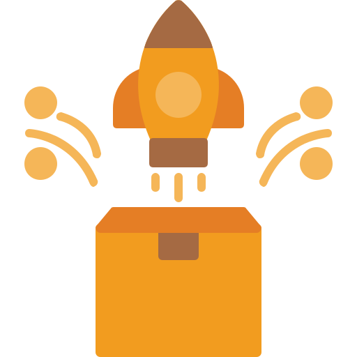 Product release - Free business and finance icons