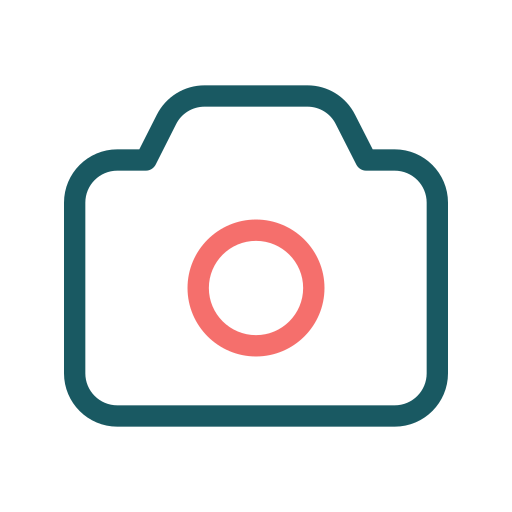 Camera - Free interface icons