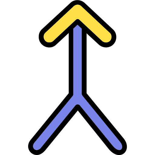 Merge - Free arrows icons