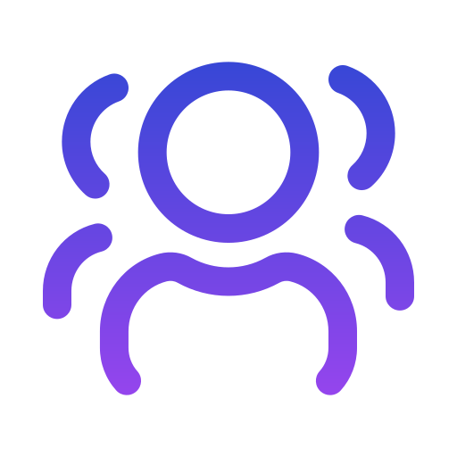 Group - Free people icons