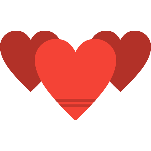 Heart - Free ui icons