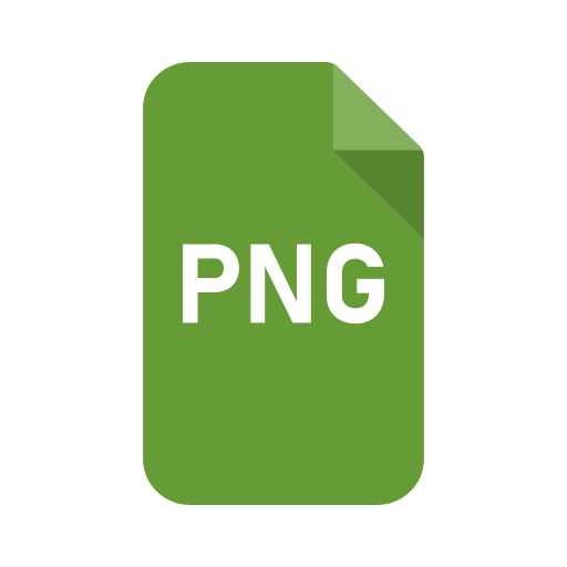 Png icon Generic Flat