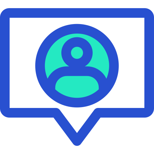 Profile - Free user icons