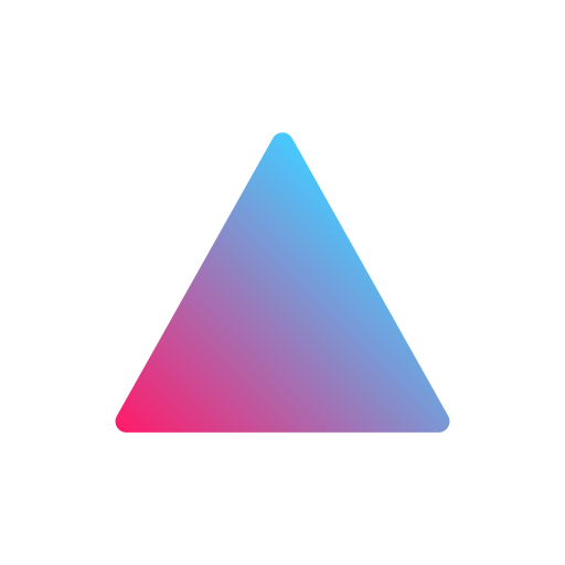 Triangle - Free shapes and symbols icons