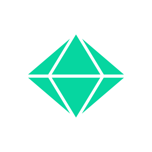 Diamond - Free shapes and symbols icons