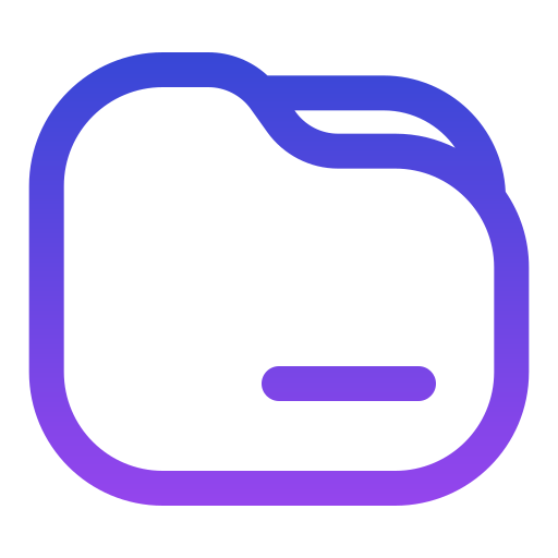 Folder - Free interface icons