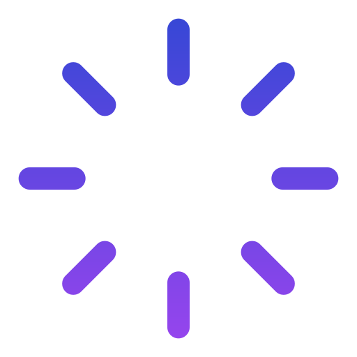 Loading Generic Gradient icon