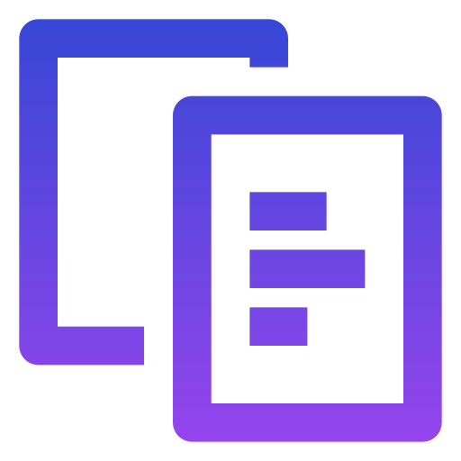 Copy - Free files and folders icons