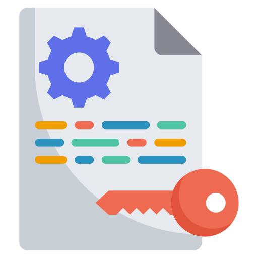 Keyword Generic Flat icon Keyword Generic Flat icon