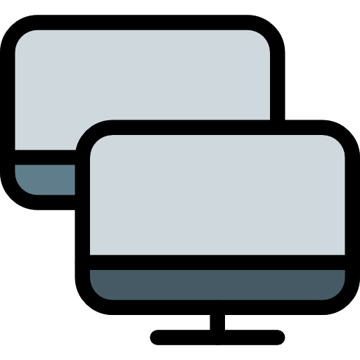 Free Icon | Computer