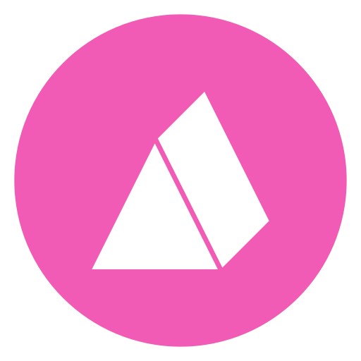 Triangle - Free shapes and symbols icons