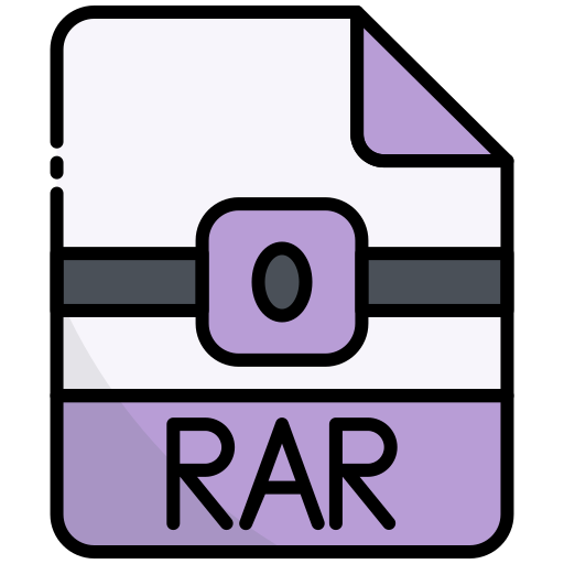 Rar - Free ui icons