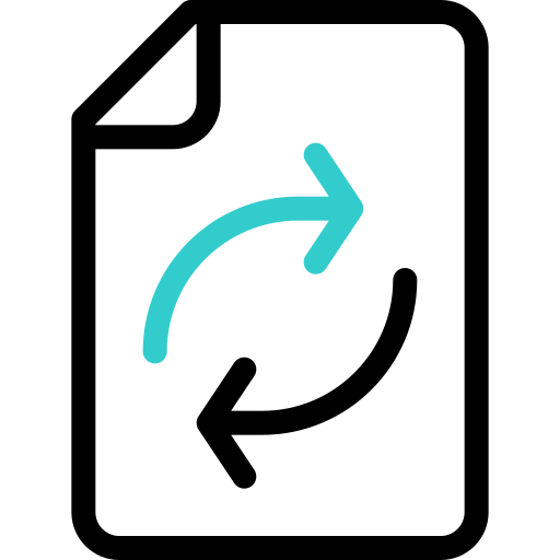 Icono De Animaciones