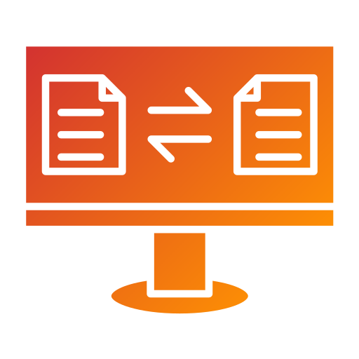 File transfer - Free computer icons