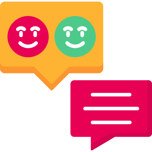 Emojis Generic Flat icon