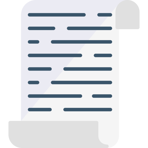 Script - Free marketing icons