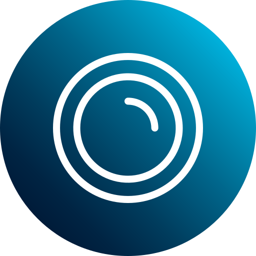 Lens - Free interface icons