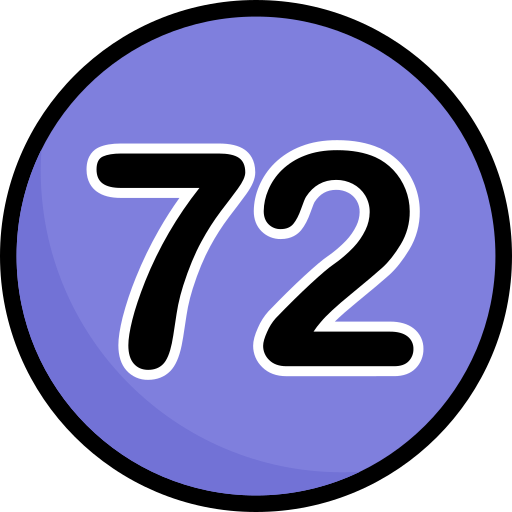 72 Generic Outline Color icon