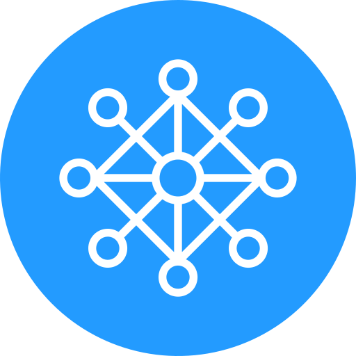 Snow Generic Flat icon