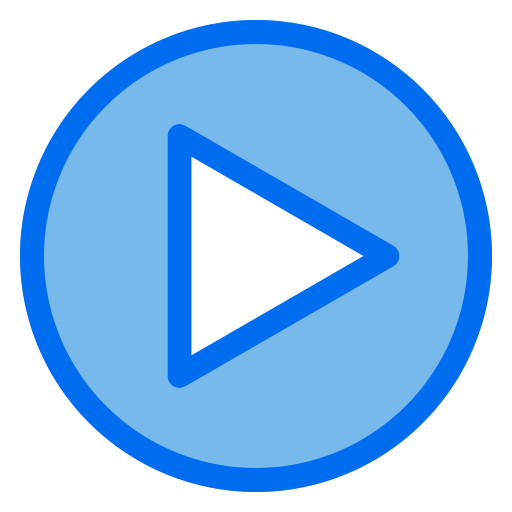 Play - Free ui icons