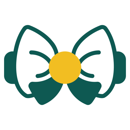 Bow Tie Generic Mixed icon