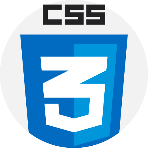 Css | Icono Gratis