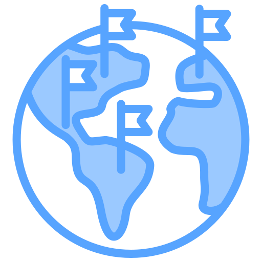 Country - Free business and finance icons